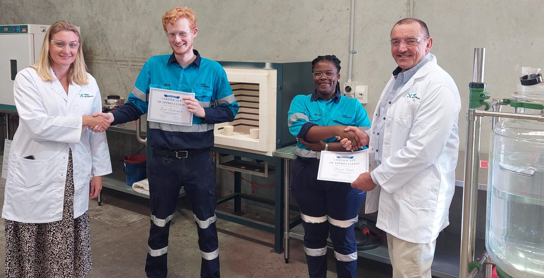 Apprenticeship Completion Payment & Tool Allowance