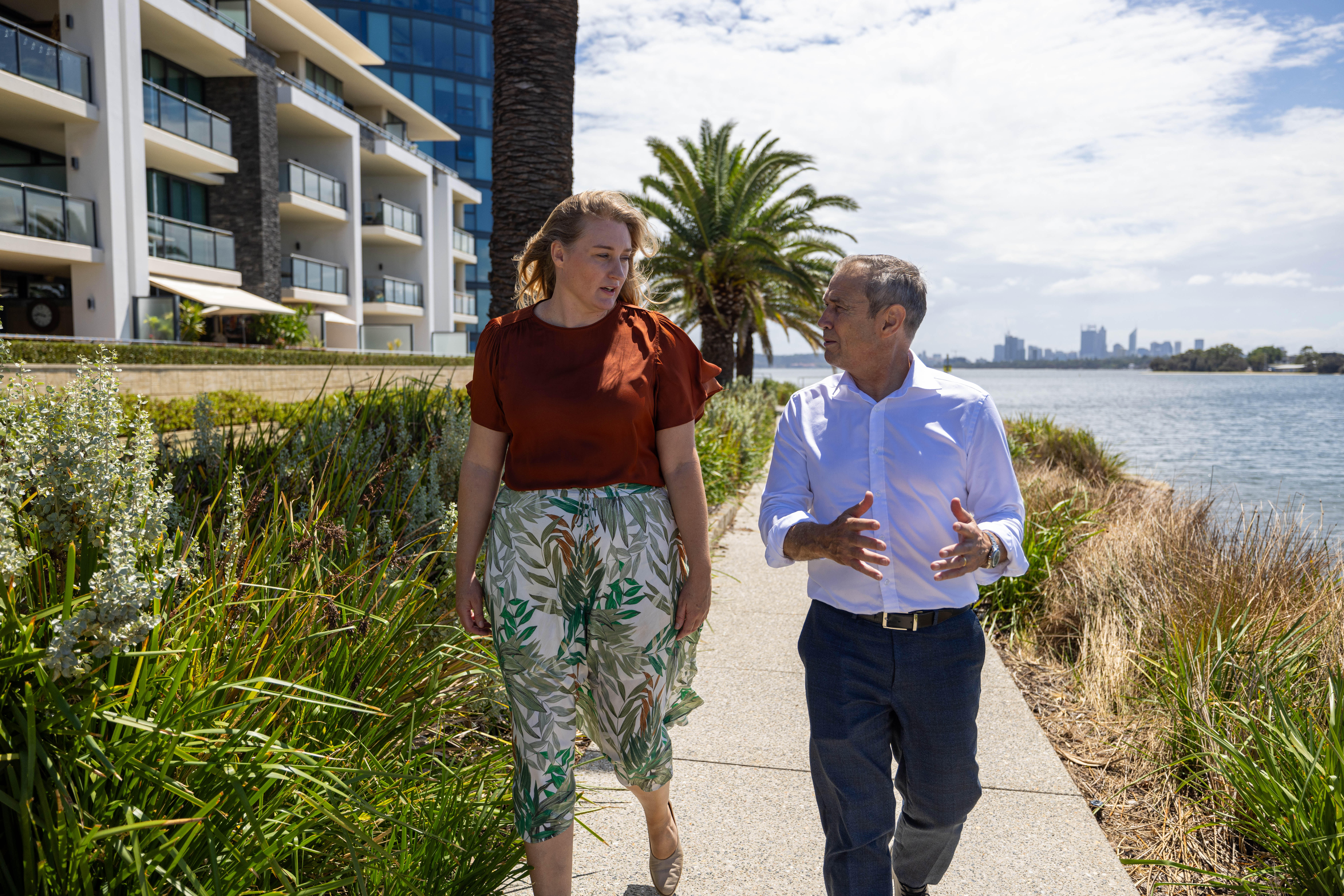 Regional Airfare Zone Cap Scheme